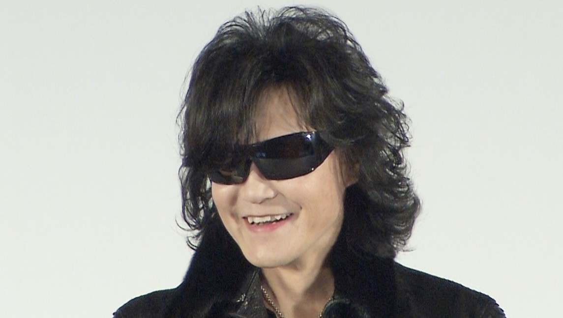 X JAPAN Toshl 新作ゲームのメインテーマを制作！Toshlのシャウトは必聴！東京ゲームショウ 2016 | フィールドキャスター